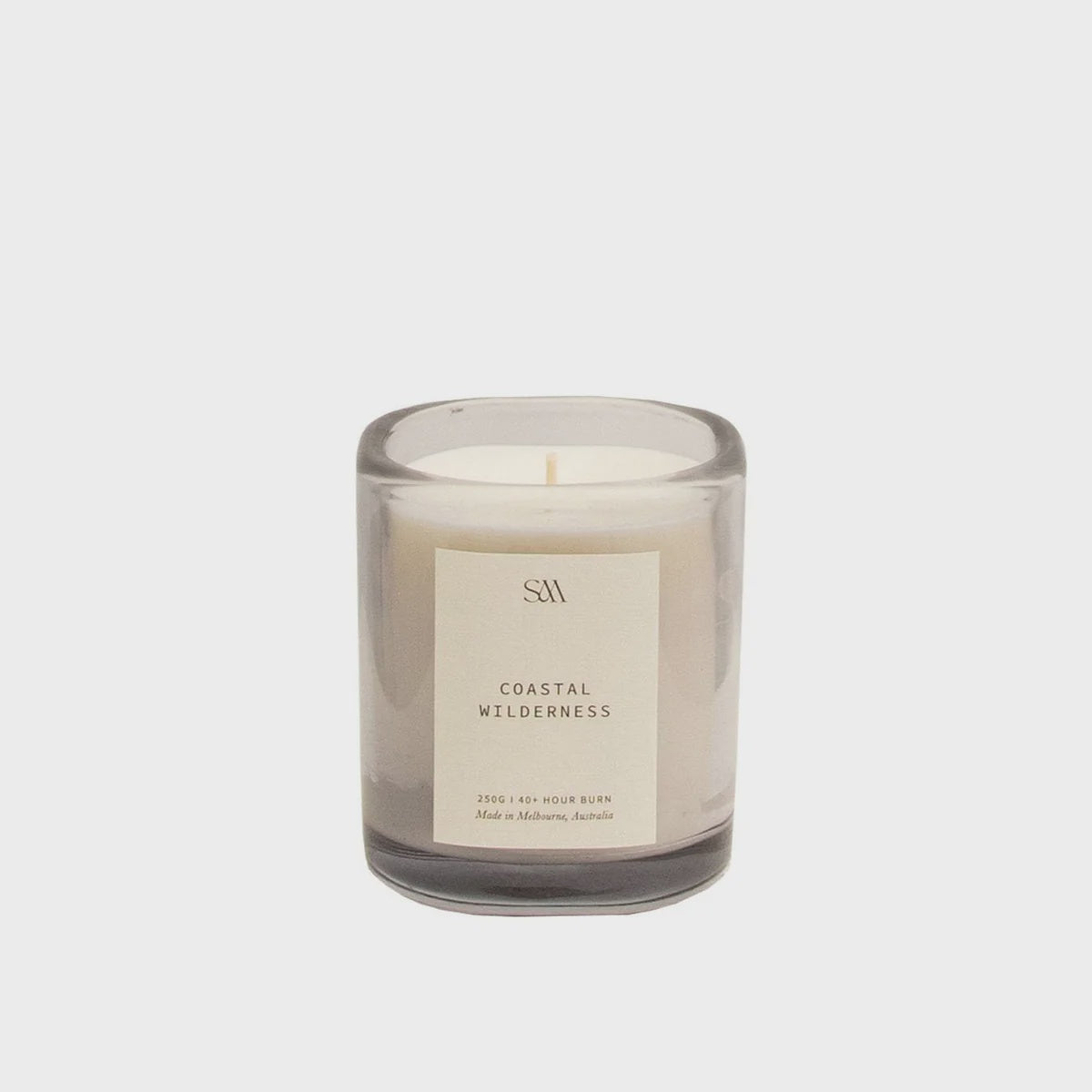 Studio McKenna Candles - The White Place