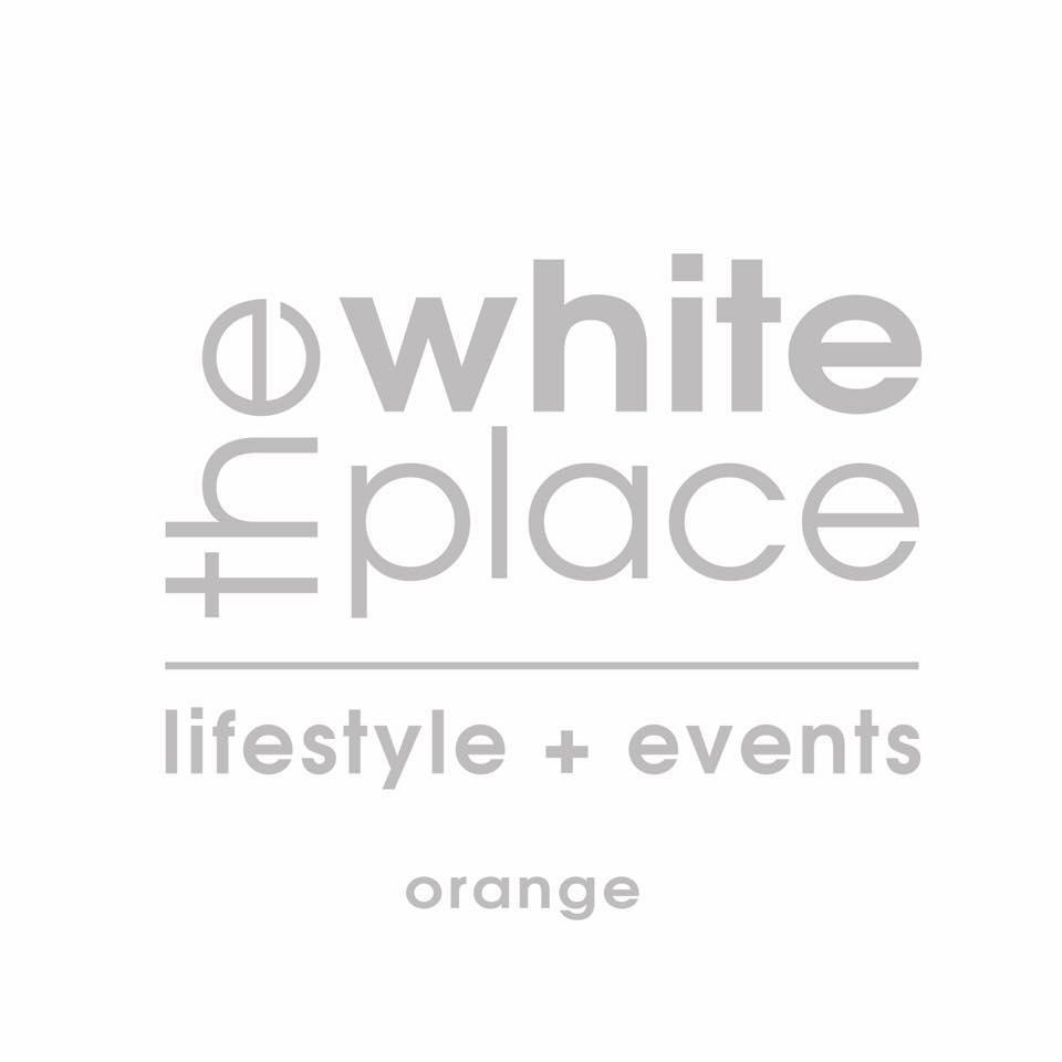 Toni May – The White Place