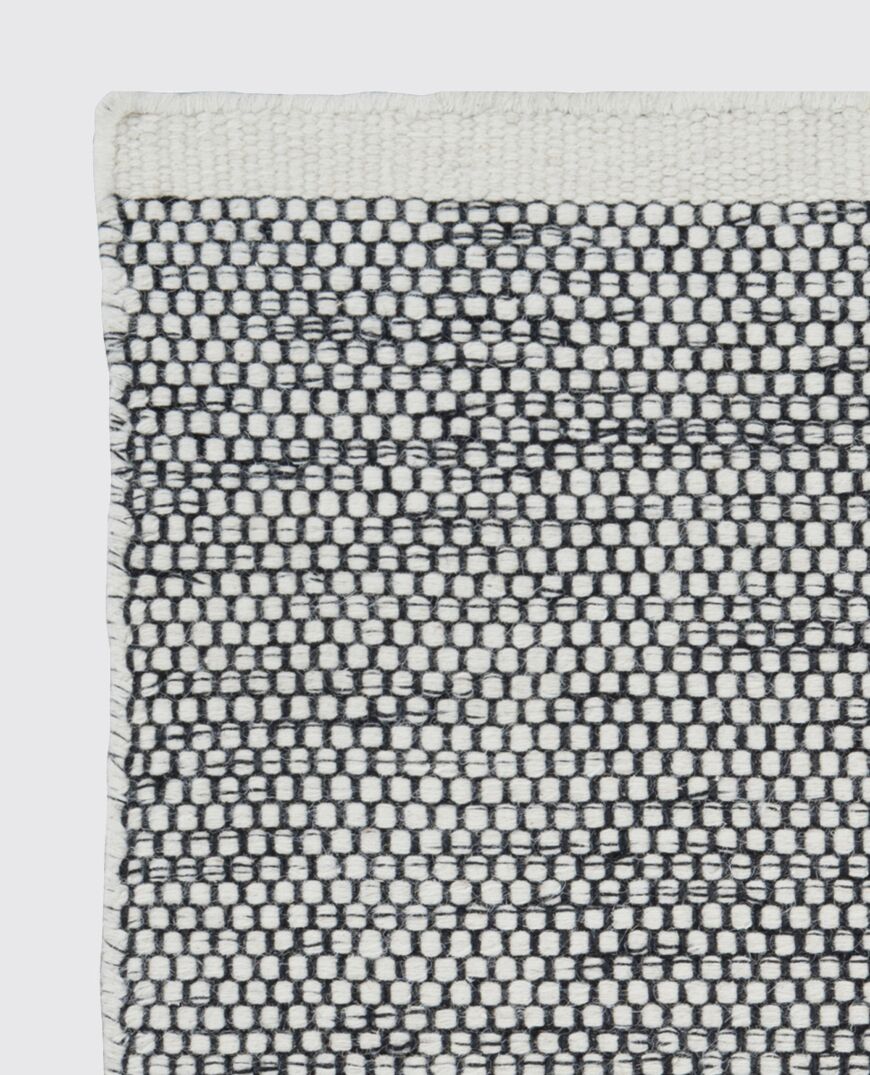 Asko rug - The White Place