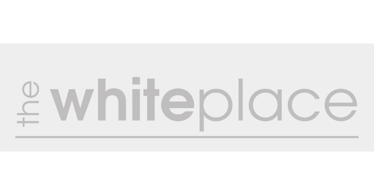 New – Page – The White Place