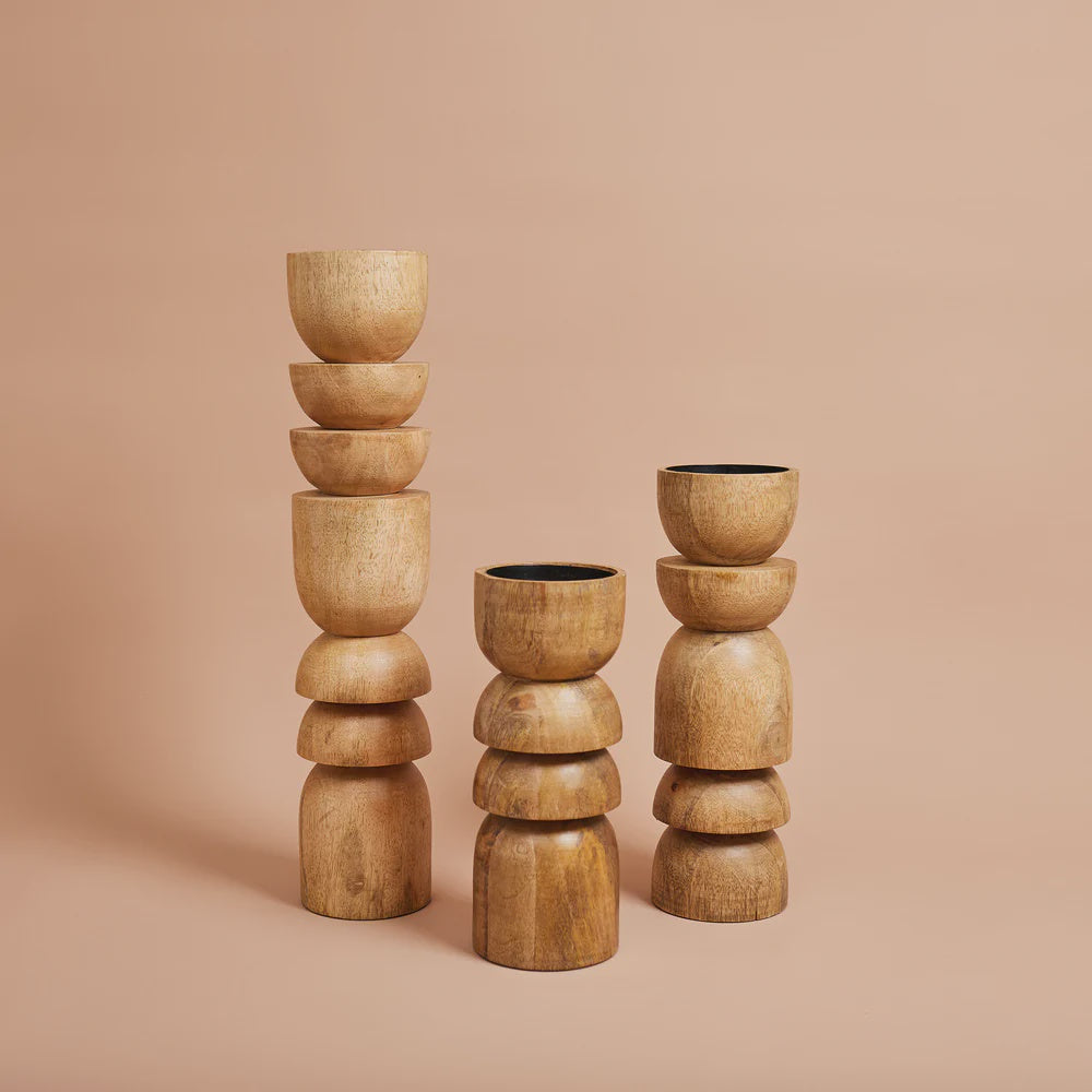 Candlesticks + candlestands – The White Place